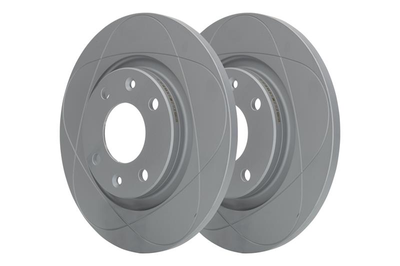 Brzdový kotouč ATE POWER DISC - AT 513184 | E-shop LKQ CZ s.r.o.
