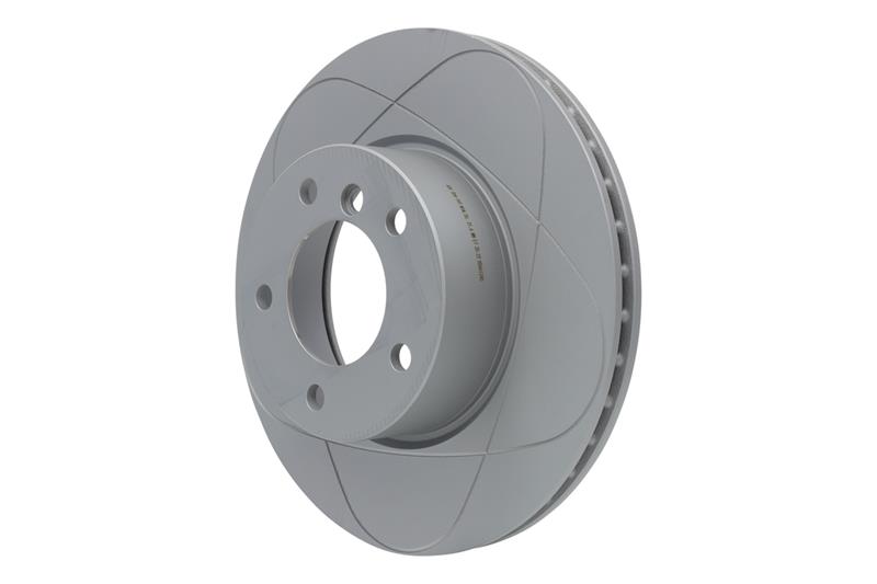 Brzdový kotouč ATE Power Disc - lakovaný - AT 524197 | E-shop LKQ CZ s.r.o.
