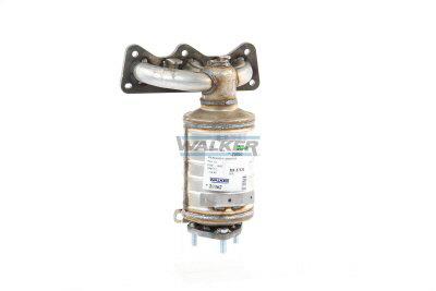 Katalyzátor WALKER - WA 20862 | E-shop LKQ CZ s.r.o.