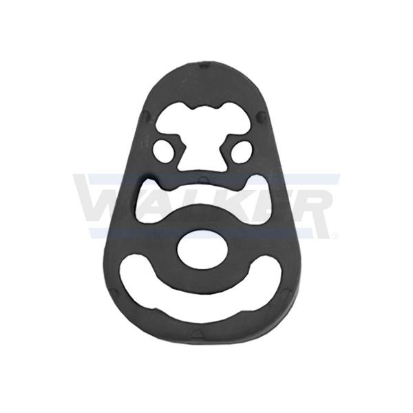 Držák - výfukový systém WALKER - WA 80553 | E-shop LKQ CZ s.r.o.