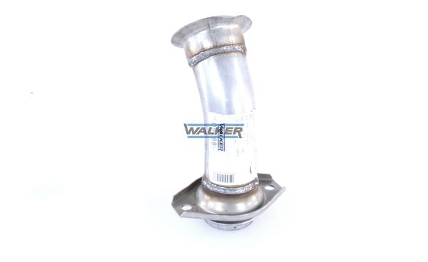 Výfuková trubka WALKER - WA 09198 | E-shop LKQ CZ s.r.o.