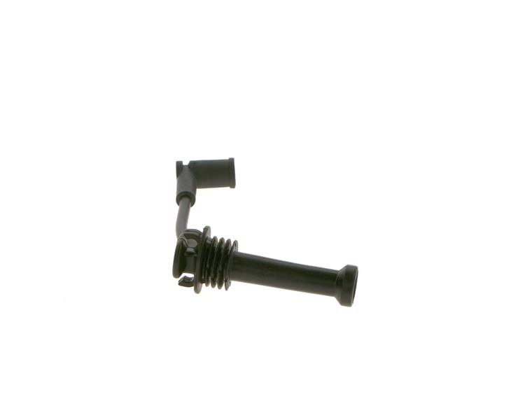 Sada zapalovacích kabelů BOSCH - BO 0986357208 | E-shop LKQ CZ s.r.o.