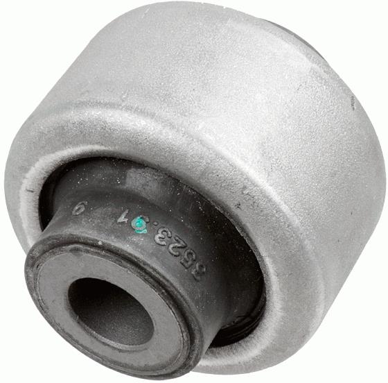 Uložení ramene nápravy LEMFÖRDER - LM 28898 01 | E-shop LKQ CZ s.r.o.