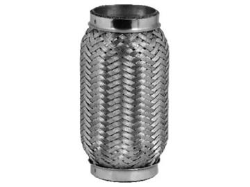 Vlnovec 63x203 BOSAL - BS 265-339 | E-shop LKQ CZ s.r.o.