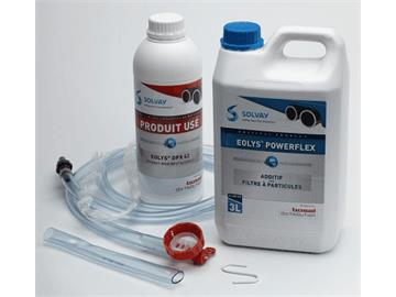 EOLYS BOSAL POWERFLEX - 3l - BS 258-978 | E-shop LKQ CZ s.r.o.