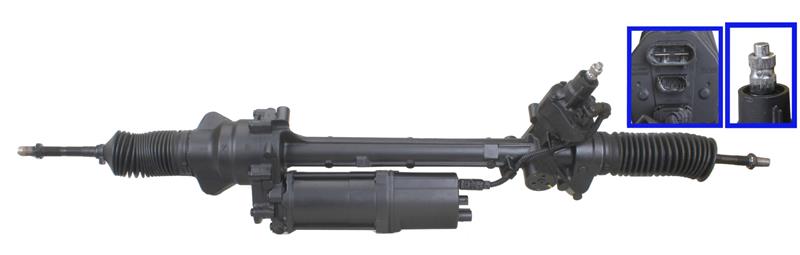 Řízení (cena bez SD) ELSTOCK - ELT 17-1883 | E-shop LKQ CZ s.r.o.