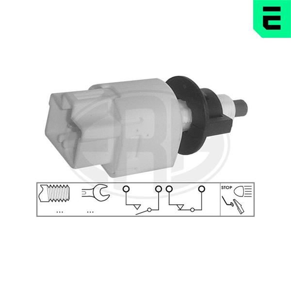 Spínač brzdového světla ERA - ERA 330723 | E-shop LKQ CZ s.r.o.