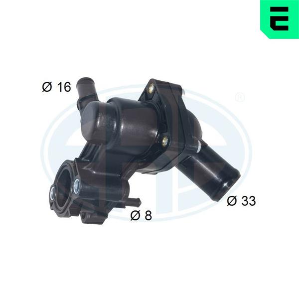 Termostat ERA - ERA 350548A | E-shop LKQ CZ s.r.o.