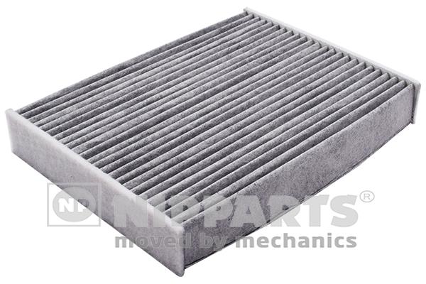 Filtr, vzduch v interiéru NIPPARTS - NI N1341043 | E-shop LKQ CZ s.r.o.