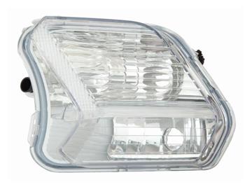 L mlhovka bez obj. - DEP 431-2040L-UE | E-shop LKQ CZ s.r.o.