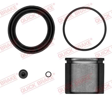 Opravná sada brzdového třmenu QUICK BRAKE - QB 114-5004 | E-shop LKQ CZ ...