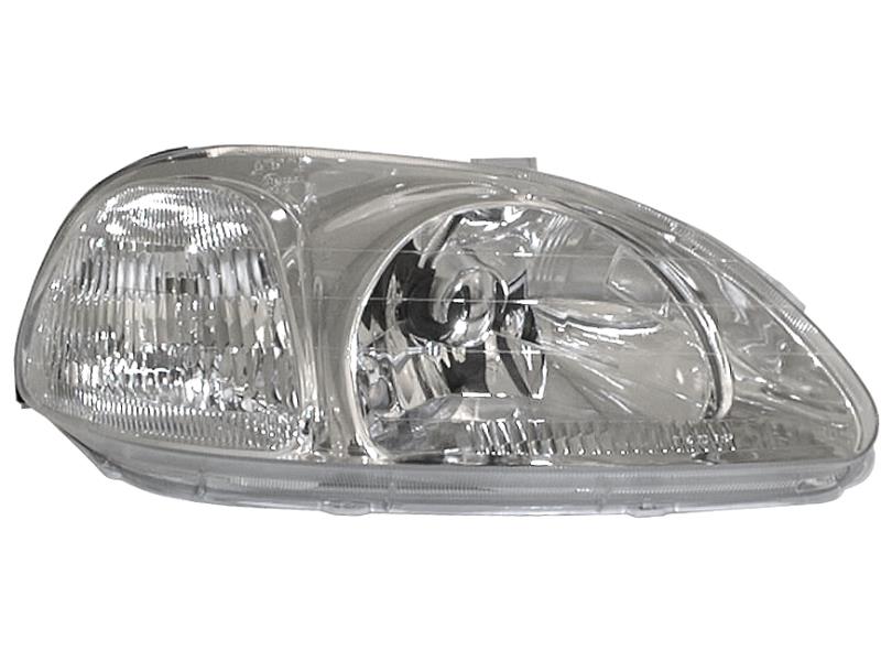 P H4 světlo. - 3DV/4DV.(M.O.) TYC [01/95-09/98] - TYC 20-3183-01-2 | E ...