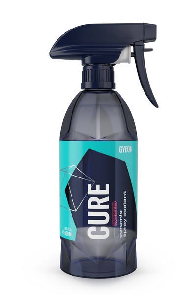 GYEON Q2M Cure REDEFINED keramický detailer, 500ml - AC GY39063 | E ...