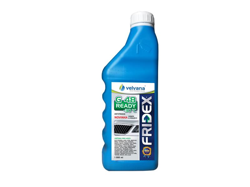 FRIDEX G 48 (G11) READY 1 litr - AC FR004 | E-shop LKQ CZ s.r.o.