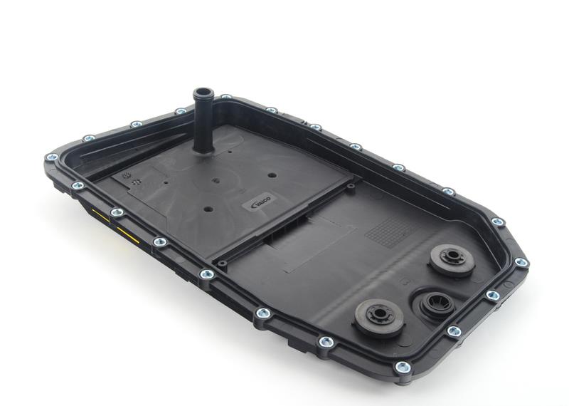 Olejová vana převodovky s filtrem ORIGINÁL - BMW 24152333903 | E-shop ...
