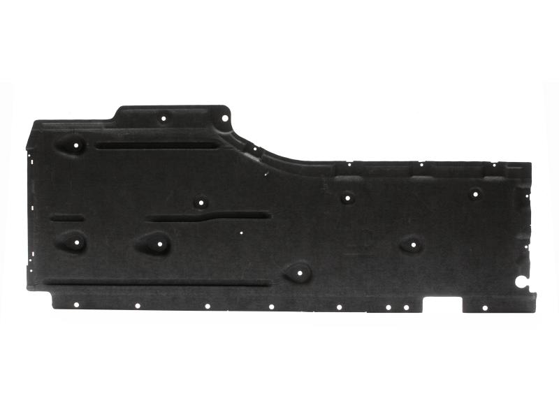 L ochranný kryt podlahy ORIGINÁL - BMW 51757059391 | E-shop LKQ CZ s.r.o.