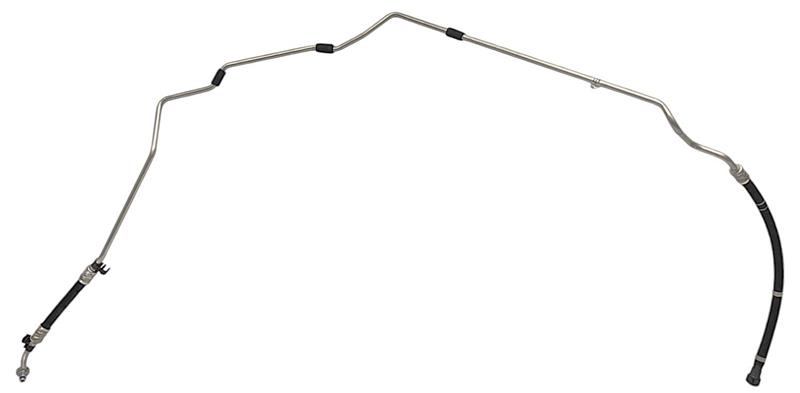 Trubka posilovače řízení, zpětná ORIGINÁL - FOR 2593215 | E-shop LKQ CZ ...