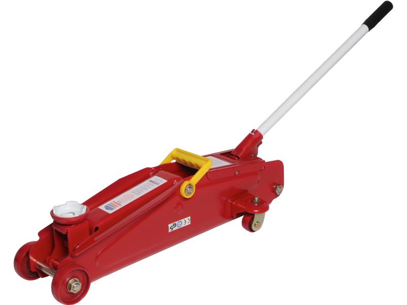 Mobil jack 2 t, kicsi, tokban - GV 1100CXD | Láng Kft. webáruház