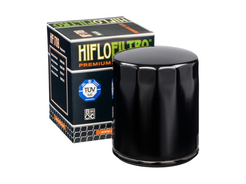 Olejový filtr HIFLO HF 170B - HF 170B | E-shop LKQ CZ s.r.o.