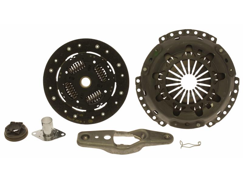 Spojková sada - třídílná LUK - LK 620332600 | E-shop LKQ CZ s.r.o.