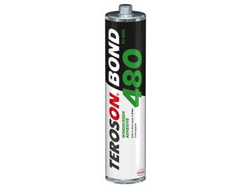 TEROSON BOND 480 lepidlo na skla, 310 ML (kartuše) - LT 2671189 | E ...
