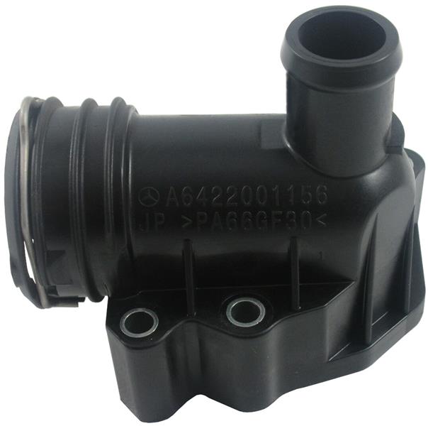 Příruba chlazení ORIGINÁL - MER A6422001156 | E-shop LKQ CZ s.r.o.