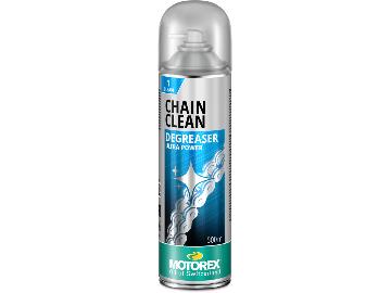 MOTOREX Chain Clean Degreaser, 500 ml - MOTO 160953 | E-shop LKQ CZ s.r.o.