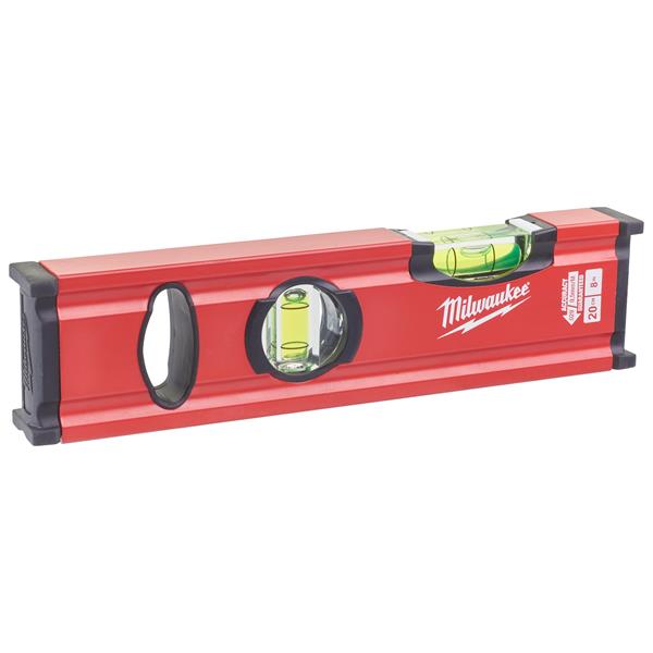 Tenká vodováha 20 cm - MW 4932472091 | E-shop LKQ CZ s.r.o.