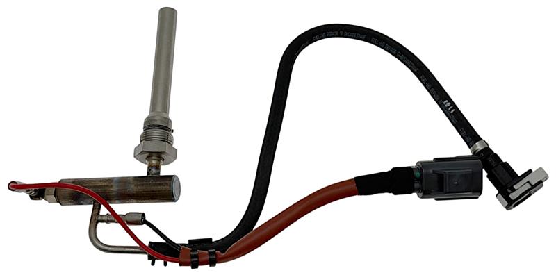 Vstřikovač aditiva do výfuku, před DPF ORIGINÁL - PSA 9816547280 | E ...