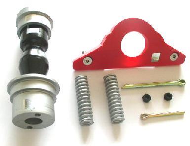 Souprava pro opravy RINGFEDER - RIN 14994511 | E-shop LKQ CZ s.r.o.