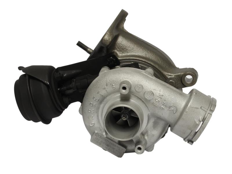 Turbodmychadlo Garrett 717858-5009S-repas - TD R1G-0309T | E-shop LKQ ...