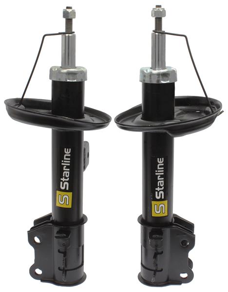 Tlumič pérování STARLINE - TL C00348/9 | E-shop LKQ CZ s.r.o.