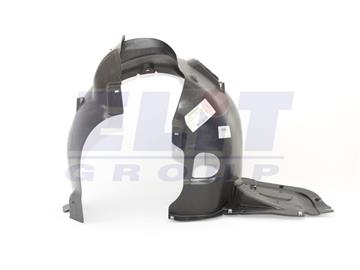Plastové nadkolí ORIGINÁL - VAG 6V0809957C | E-shop LKQ CZ s.r.o.