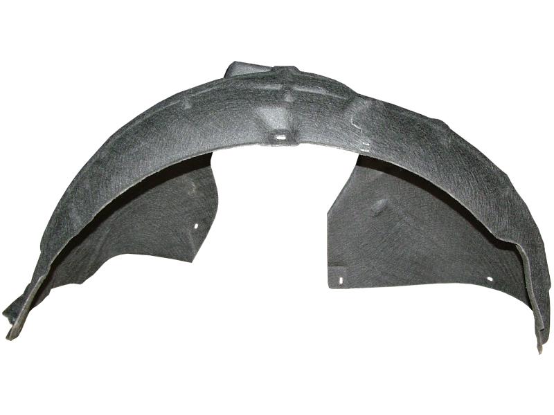 L přední nadkolí, zadní část ORIGINÁL - VAG 1Z0809957C | E-shop LKQ CZ ...