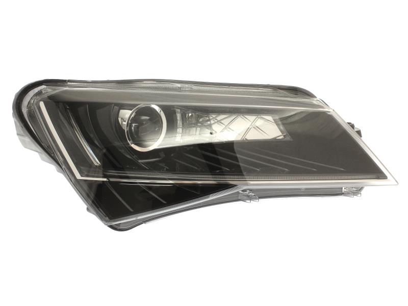 P přední světlomet LED ORIGINÁL - VAG 3V1941018A | E-shop LKQ CZ s.r.o.