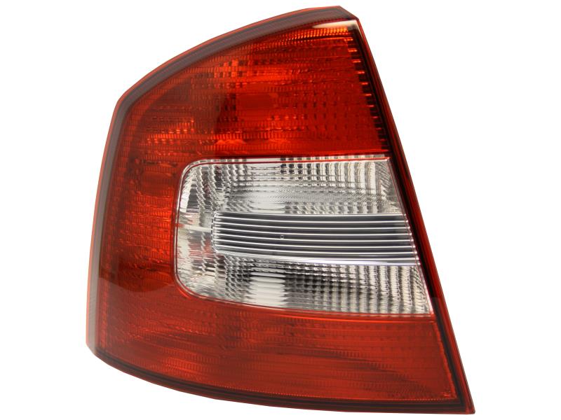 L zadní světlomet 5dv. [09-] ORIGINÁL - VAG 1Z5945111B | E-shop LKQ CZ ...