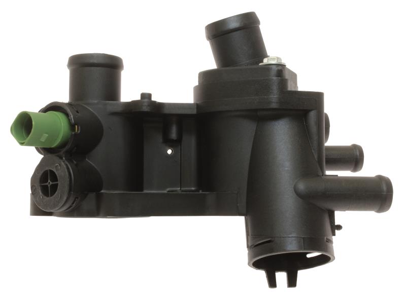 Skříň regulátoru ORIGINÁL - VAG 032121111BA | E-shop LKQ CZ s.r.o.