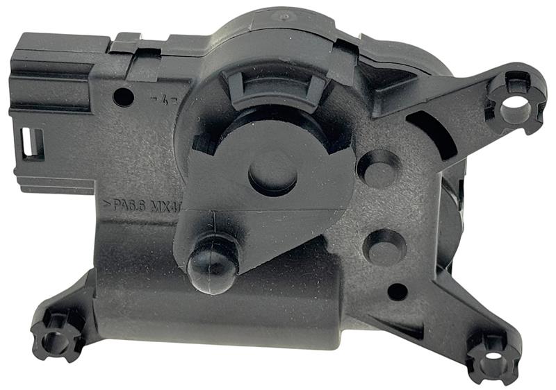 Servomotor klapky nastavování teploty ORIGINÁL - VAG 7E0907512 | E-shop ...