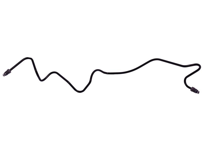 P zadní brzdová trubka-buben ORIGINÁL - VAG 1J0611764E | E-shop LKQ CZ ...