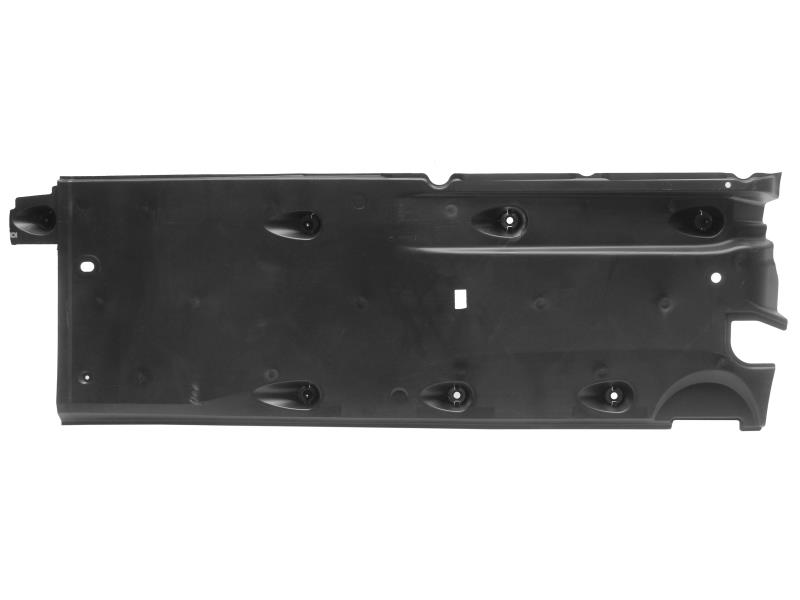 L plastová výplň podlahy ORIGINÁL - VAG 3T0825201C | E-shop LKQ CZ s.r.o.