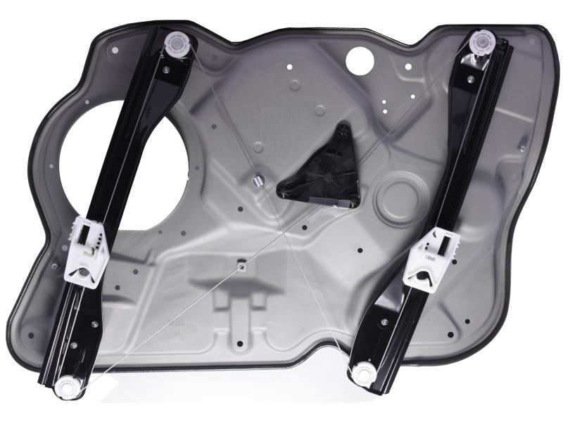 L přední spouštěč okna bez motorku ORIGINÁL - VAG 1Z1837461 | E-shop ...