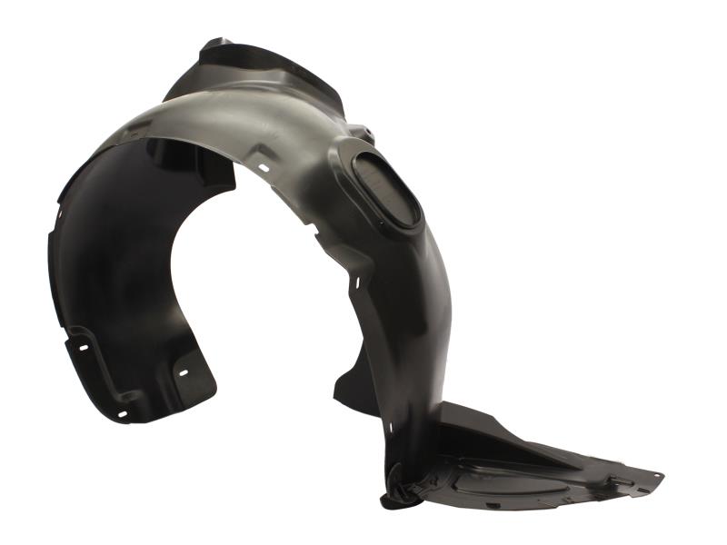 P přední plastové nadkolí [3/10-] ORIGINÁL - VAG 5J0809958A | E-shop ...