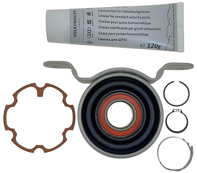 Opravárenská sada ložiska kardanu ORIGINÁL - VAG 7E0598349 | E-shop LKQ ...