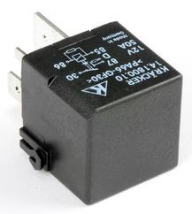 Relé ORIGINÁL - VAG 7N0951253 | E-shop LKQ CZ s.r.o.