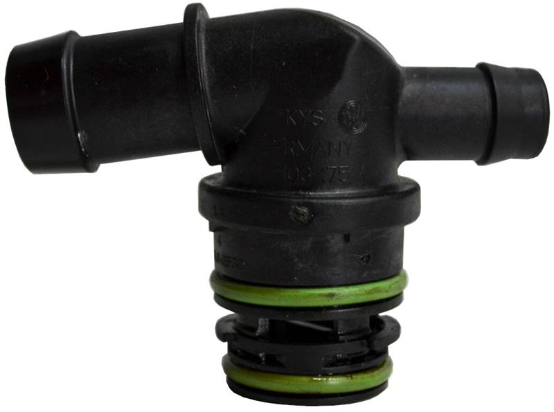 Zpětný ventil ORIGINÁL - VAG 03F103175A | E-shop LKQ CZ s.r.o.