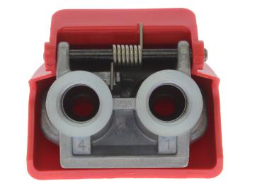 Koncovka DUOMATIC - PŘÍVĚS WABCO - WB 4528040120 | E-shop LKQ CZ s.r.o.